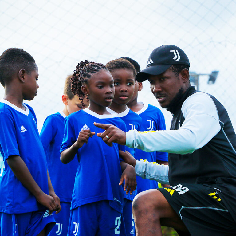 About us – Juventus Academy