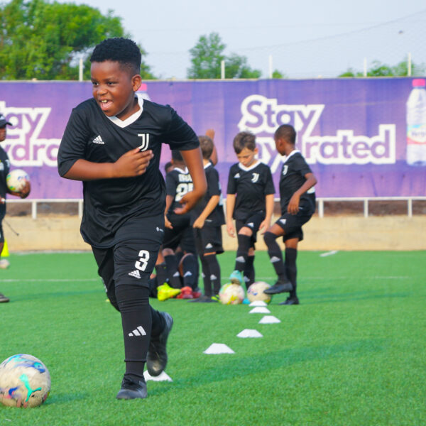 Gallery – Juventus Academy